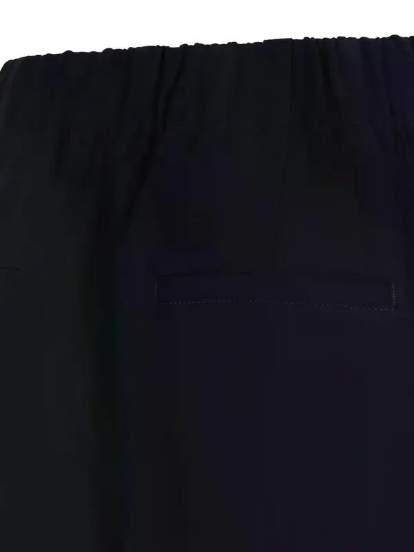 Vince Elasticated Trousers