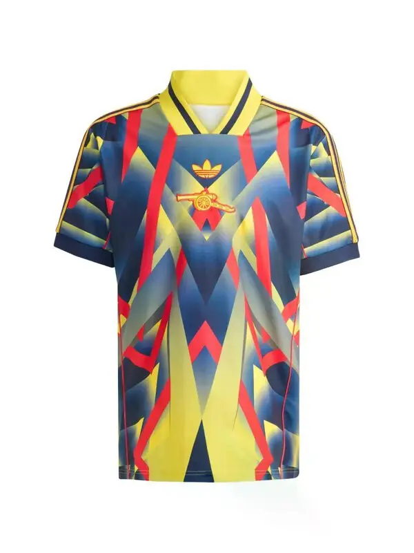 Adidas Arsenal Fc Lfstlr Jersey
