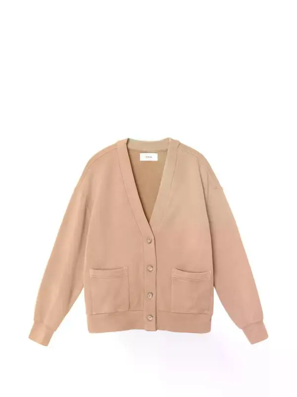 Xirena Button-fastening Cardigan - Neutrals