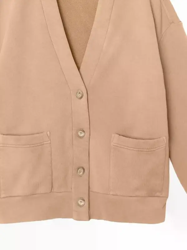 Xirena Button-fastening Cardigan - Neutrals