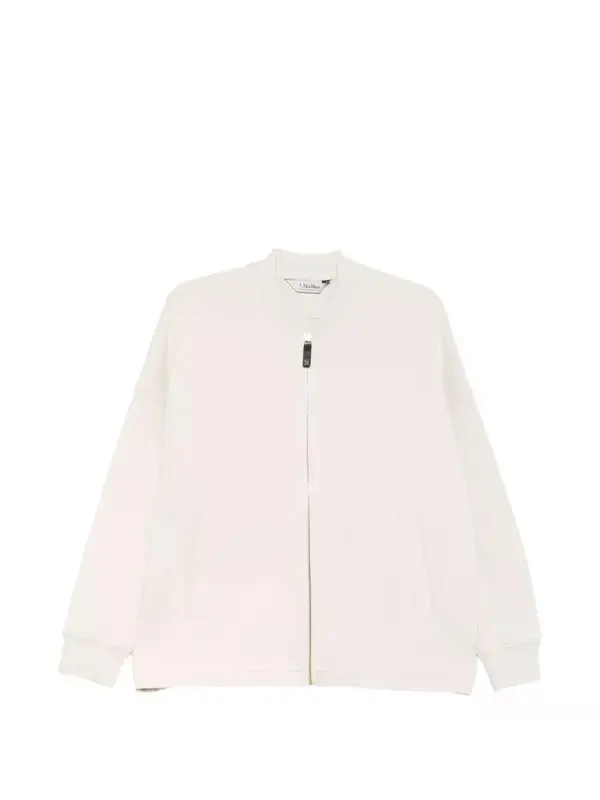Max Mara Radioso Jacket - Neutrals