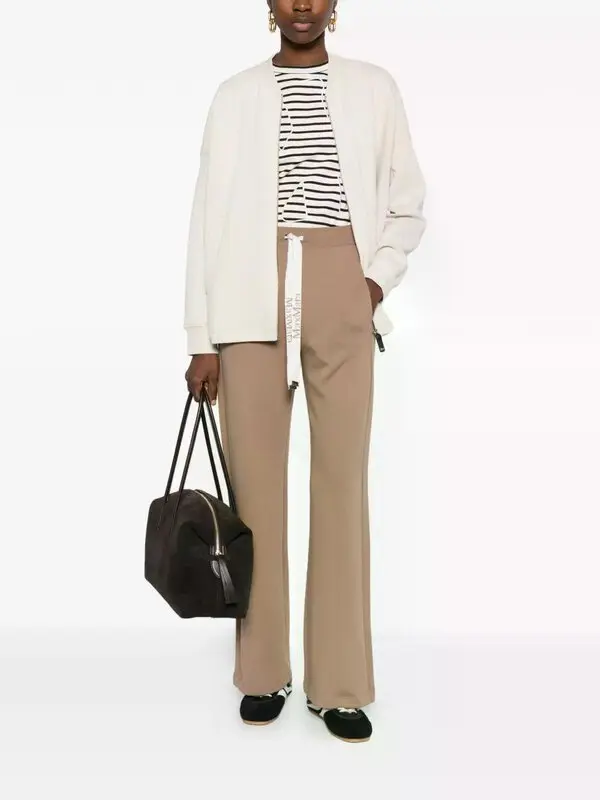 Max Mara Radioso Jacket - Neutrals