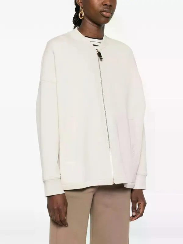 Max Mara Radioso Jacket - Neutrals