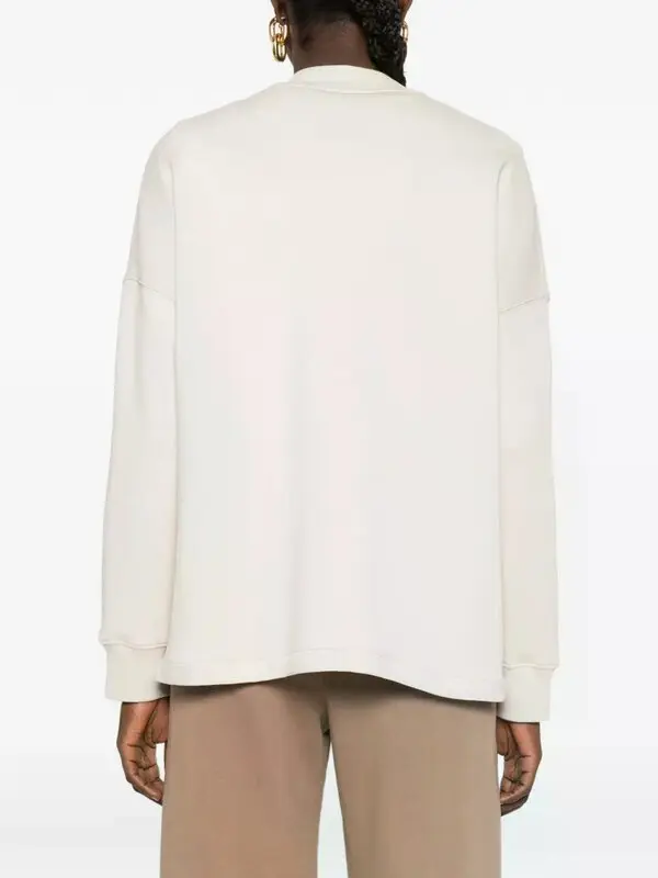Max Mara Radioso Jacket - Neutrals