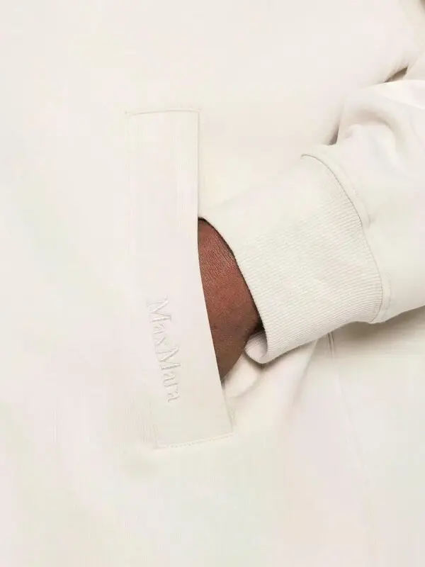 Max Mara Radioso Jacket - Neutrals