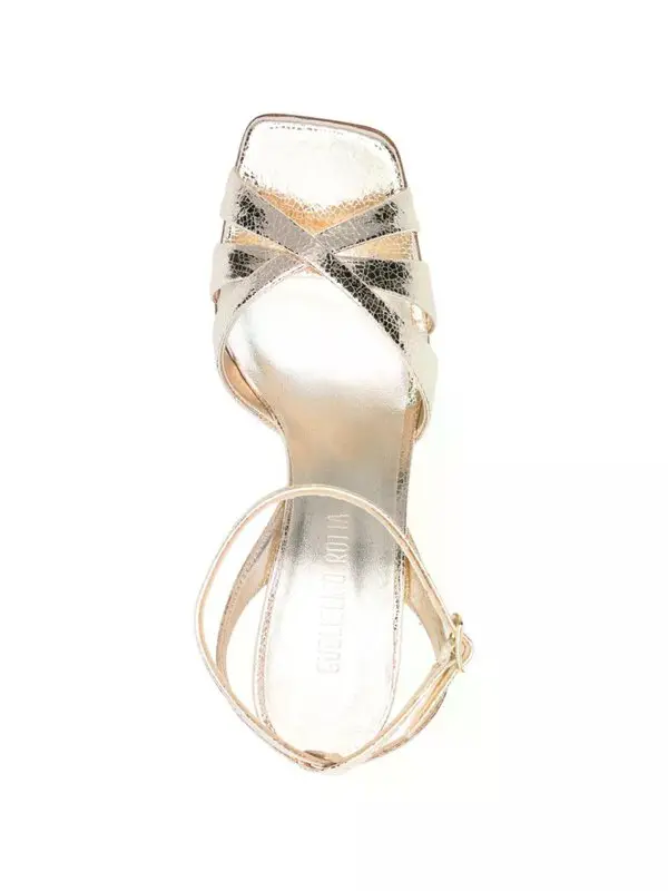 GUGLIELMO ROTTA Abelie Sandals