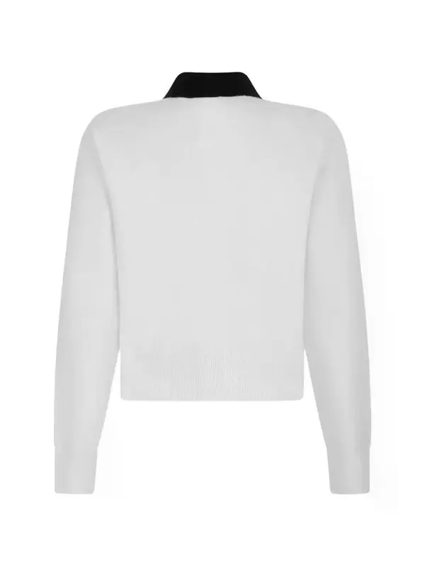 Vince Button-down Cardigan