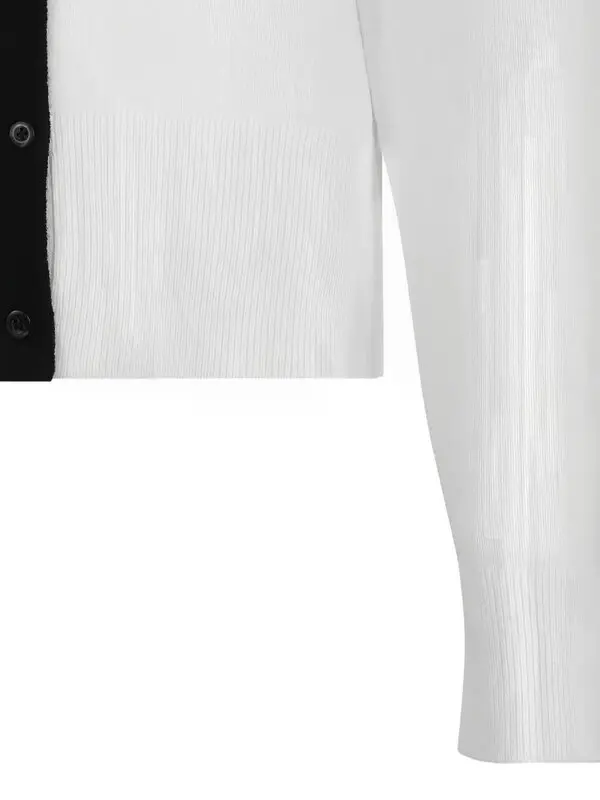 Vince Button-down Cardigan