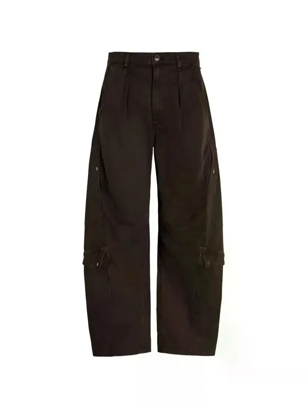 Citizens Of Humanity Flight Wide-leg Cargo Jeans