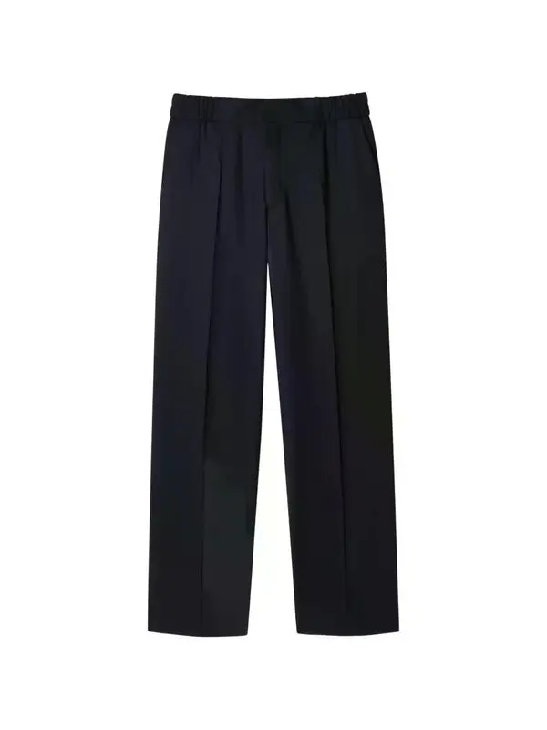 Paul Smith Elasticated Tailored Trousers