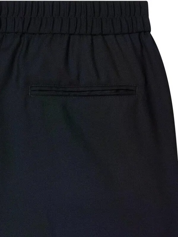 Paul Smith Elasticated Tailored Trousers
