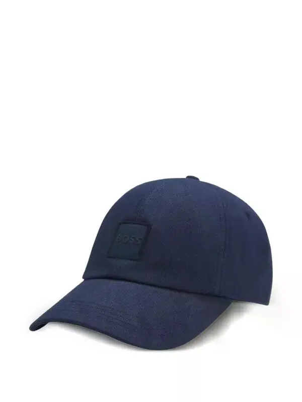 BOSS Cap With Logo - Blue