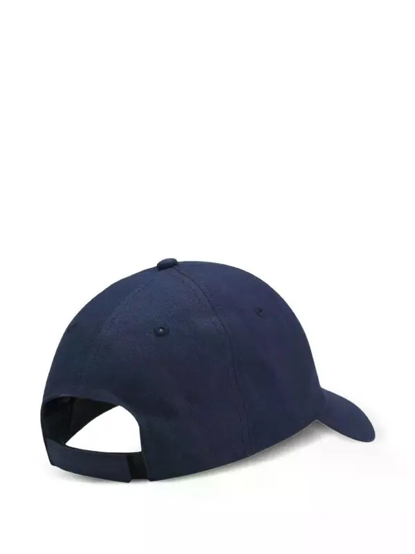 BOSS Cap With Logo - Blue