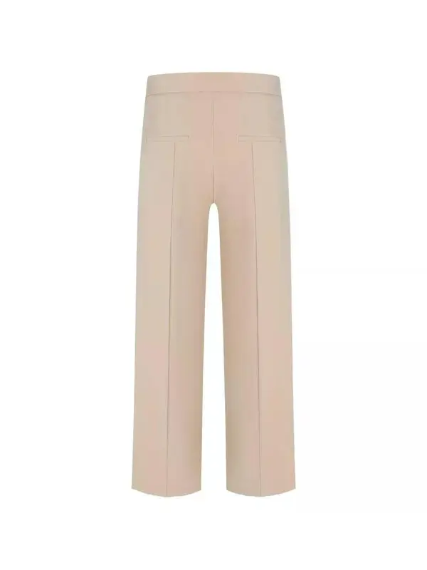 CAMBIO Cameron Cropped Trousers
