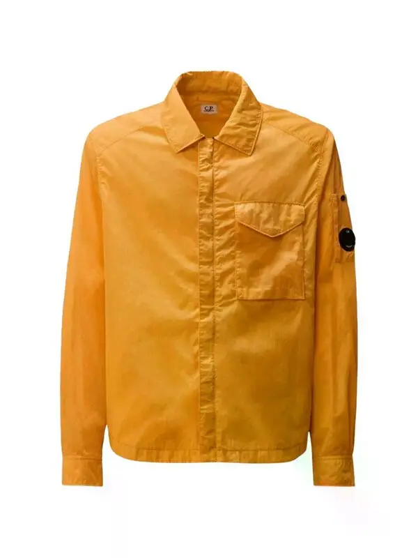 C.P. COMPANY Chest Pocket Overshirt