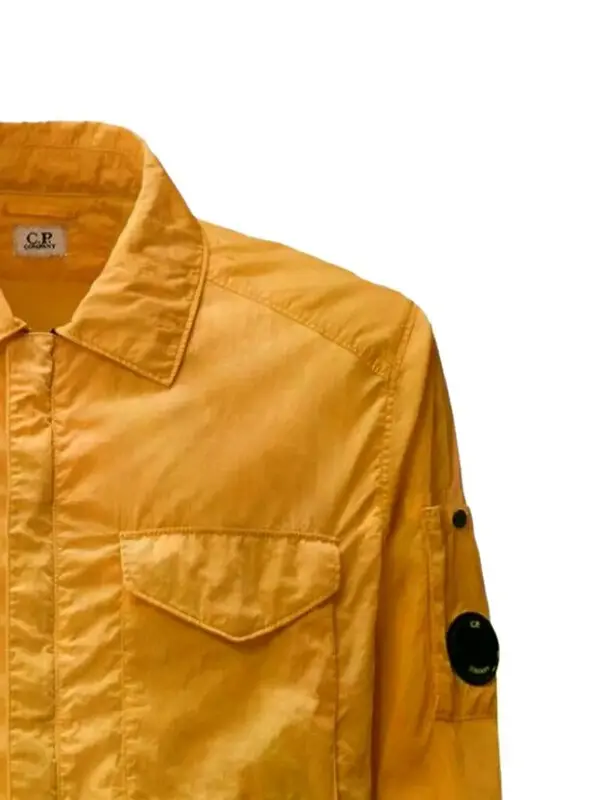 C.P. COMPANY Chest Pocket Overshirt