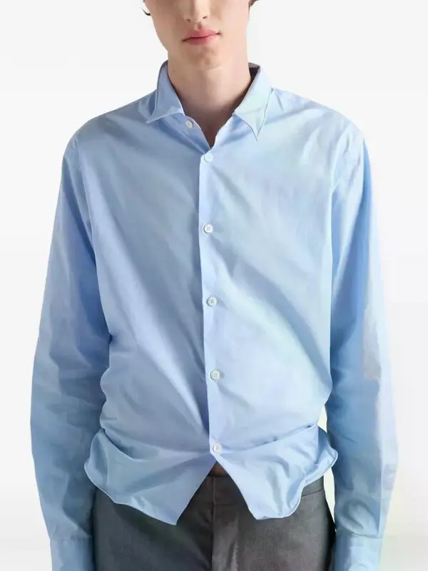 Prada Cotton Shirt