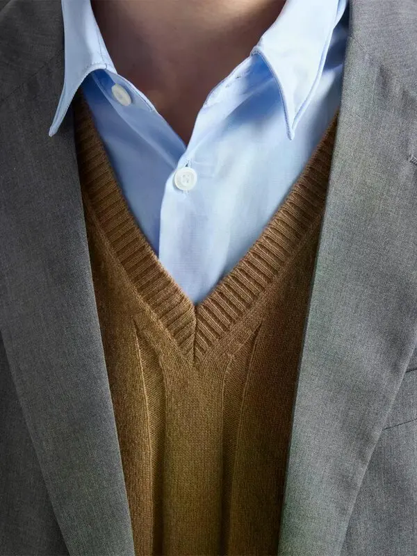 Prada Cotton Shirt