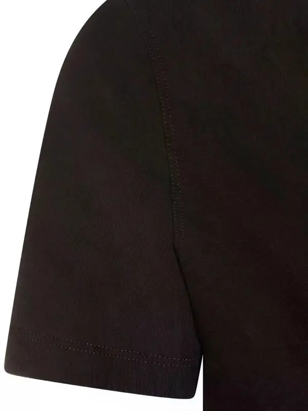 ZANONE Cotton T-shirt