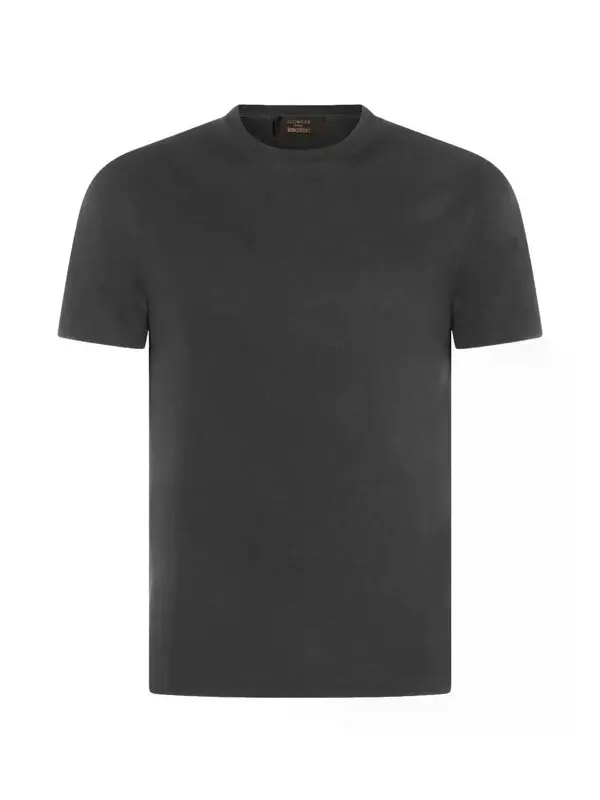 ZANONE Short-sleeve T-shirt
