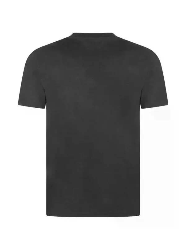 ZANONE Short-sleeve T-shirt