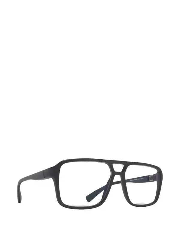 Mykita Geometric-frame Glasses