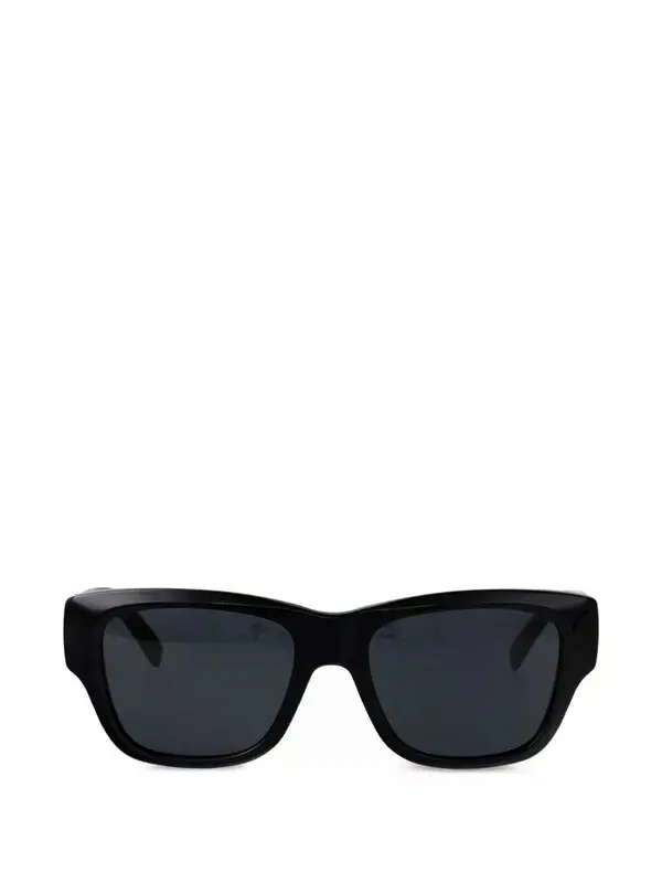 Givenchy Rectangle-frame Sunglasses