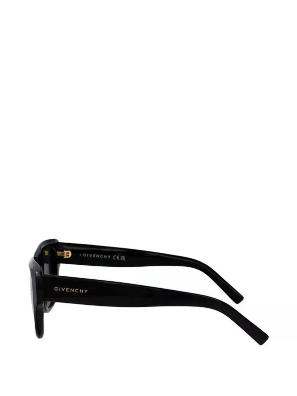 Givenchy Rectangle-frame Sunglasses