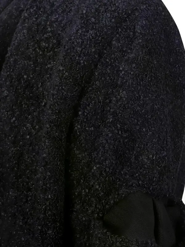 Sacai Tweed Jacket