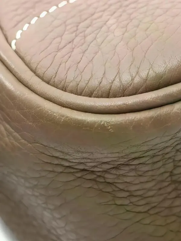 Hermès 2006 Pm Omnibus Handbag - Brown