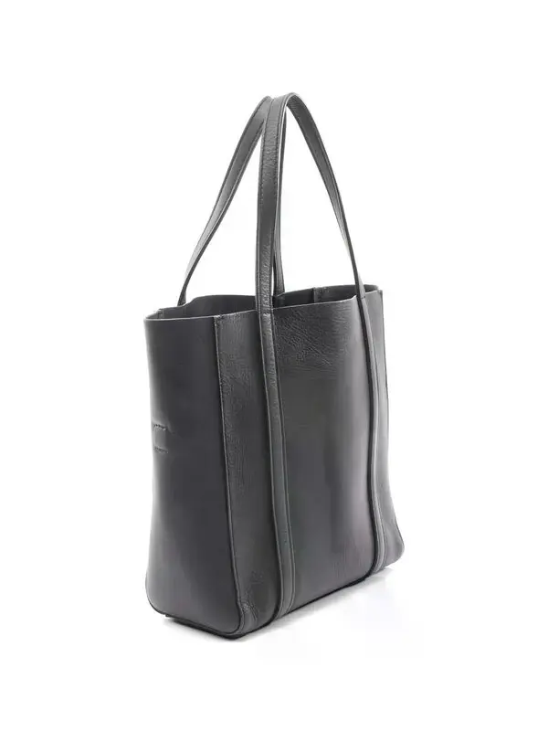 Balenciaga 2000s Xxs Everyday Tote Bag