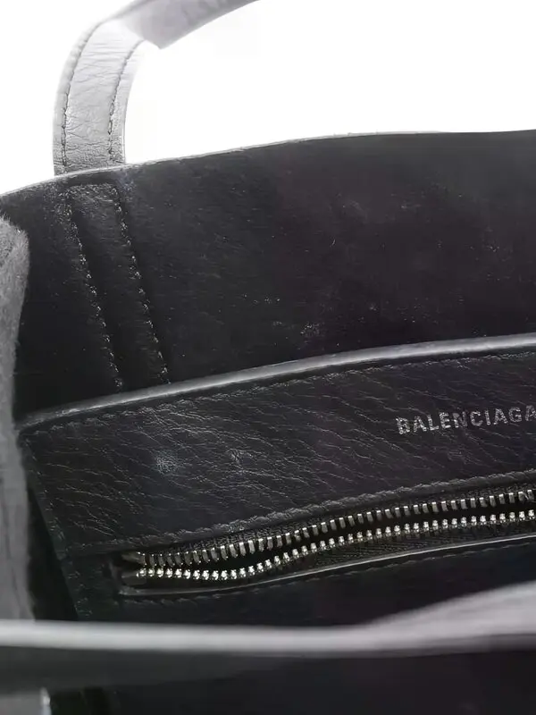 Balenciaga 2000s Xxs Everyday Tote Bag