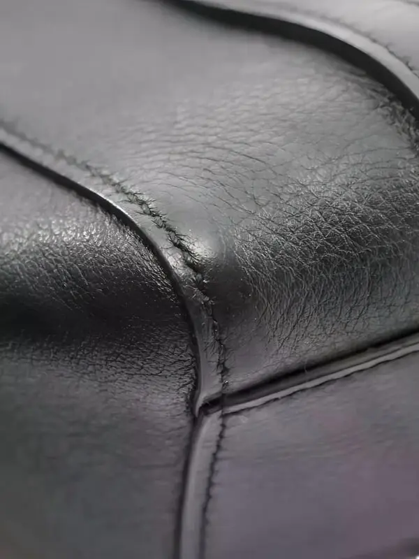 Balenciaga 2000s Xxs Everyday Tote Bag