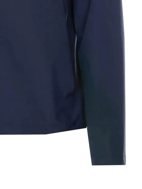 Herno Detachable-hood Jacket
