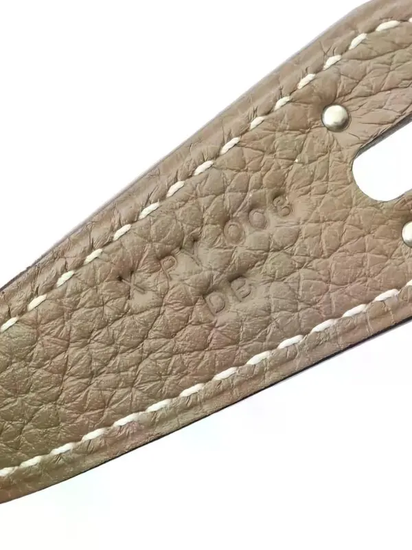Hermès 2016 Lindy 26 Shoulder Bag - Brown