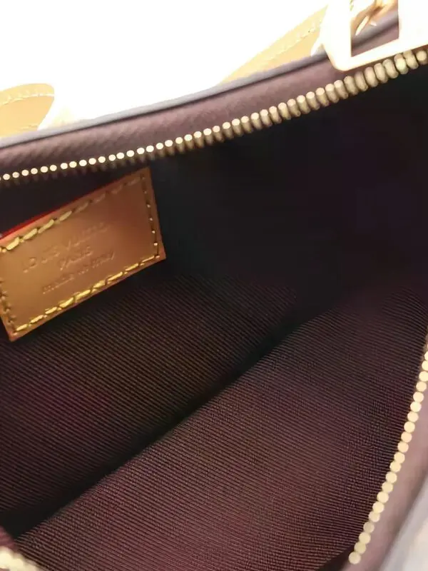 LOUIS VUITTON Monogram Handbag