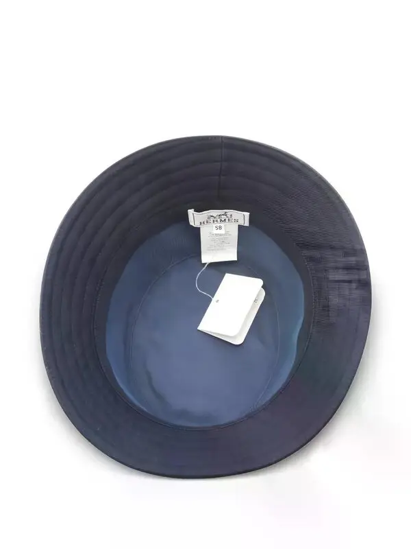 Hermès 2020 Harper H Bucket Hat