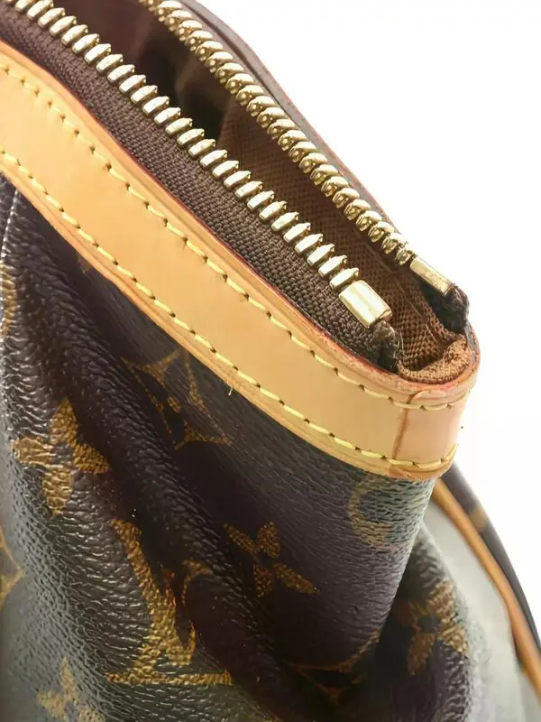 LOUIS VUITTON 2009 Tivoli Pm Monogram Tote