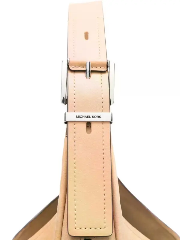 Michael Kors Nolita Shoulder Bag - Brown