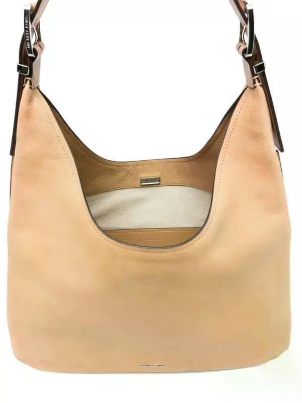 Michael Kors Nolita Shoulder Bag - Brown