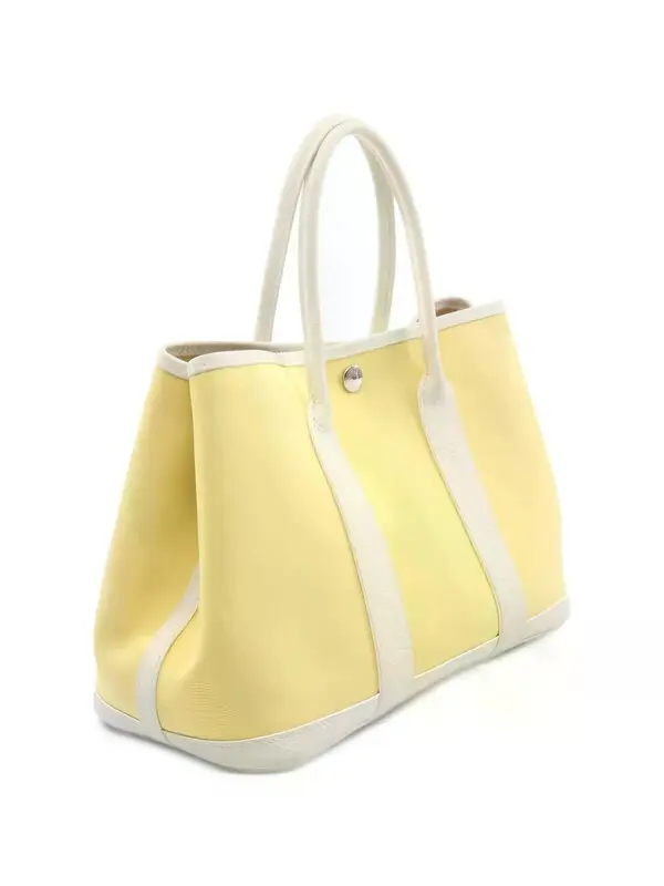 Hermès 2014 Medium Tote Bag