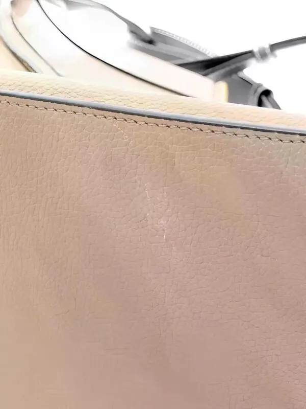 Loewe 2010s Hammock Small Handbag - Neutrals
