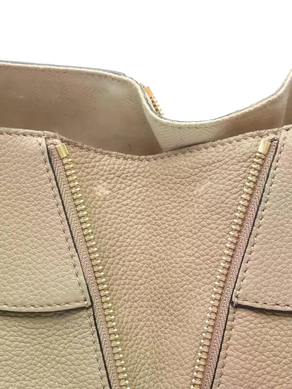 Loewe 2010s Hammock Small Handbag - Neutrals