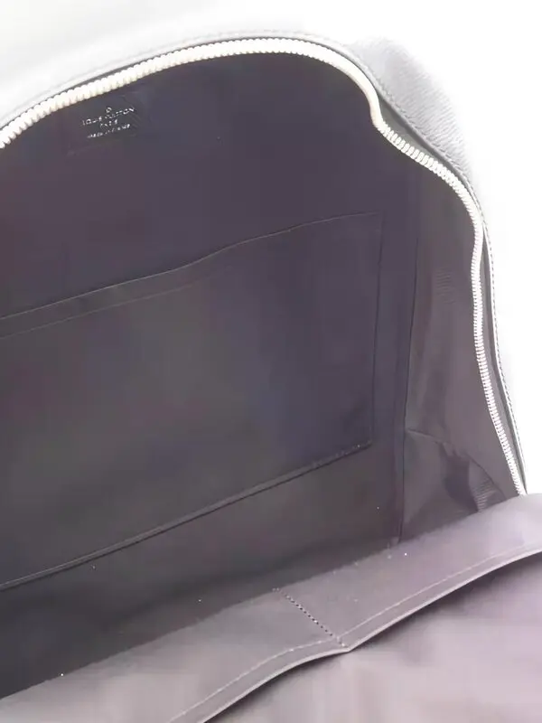 LOUIS VUITTON 2019 Leather Alex Backpack