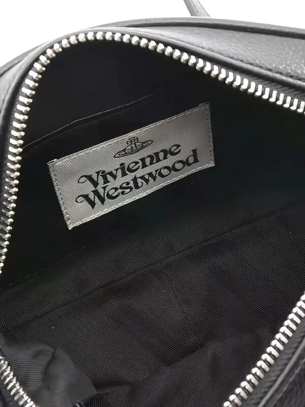 VIVIENNE WESTWOOD 2020s Anna Camera Mini Bag