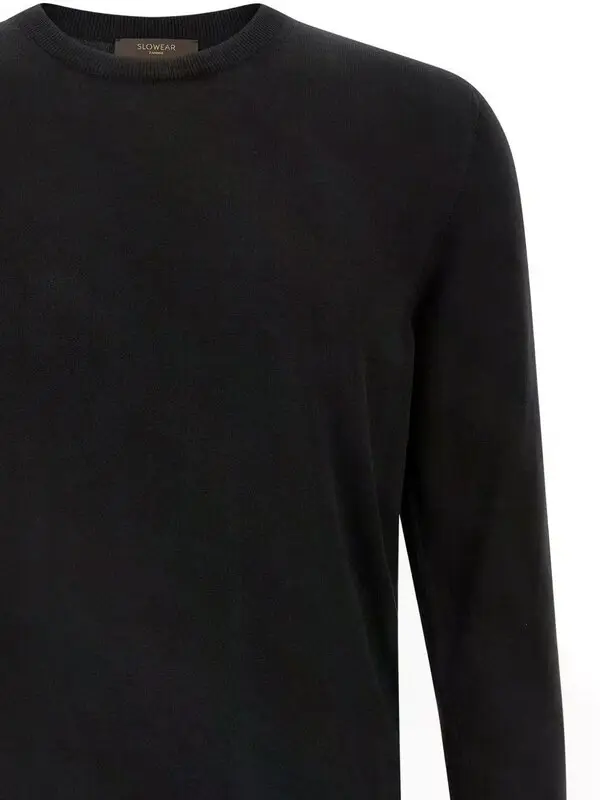 ZANONE Cotton Sweater