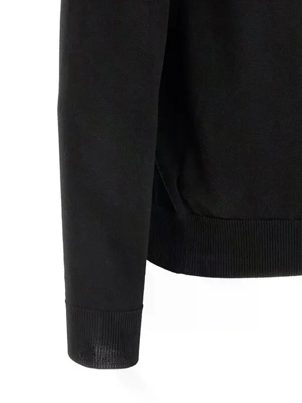 ZANONE Cotton Sweater