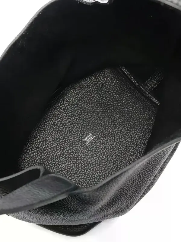 Hermès 2021 Pm Picotin Lock Tote Bag