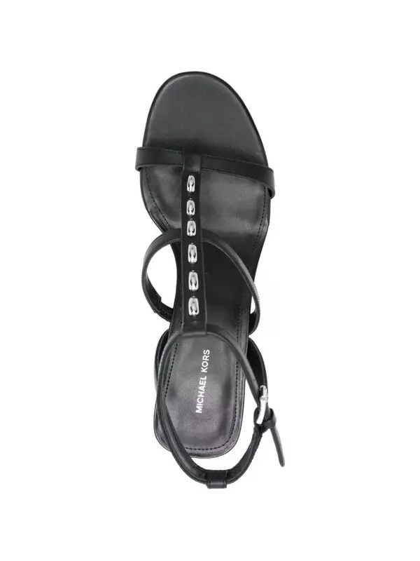 Michael Kors Nara Heeled Sandals
