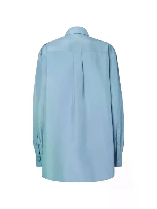 Fendi Pocket Shirt